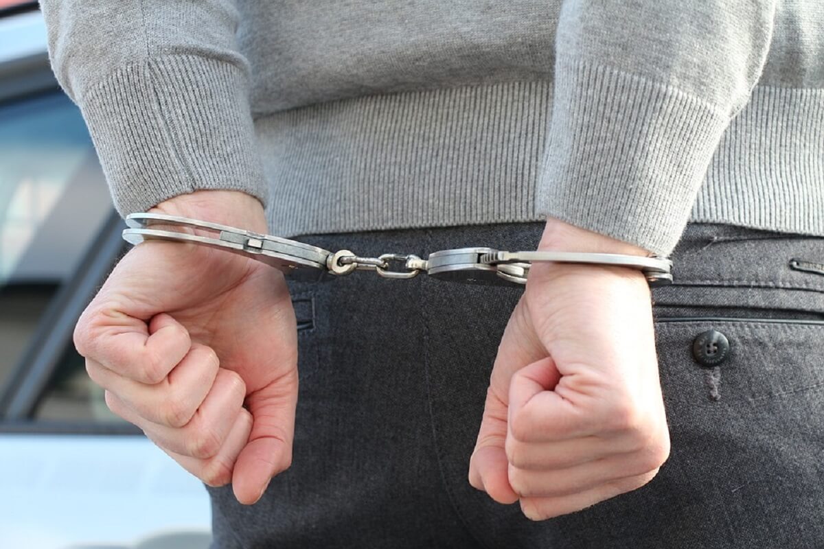 Tips over mishandeling hond leiden tot aanhouding dader - Animals Today