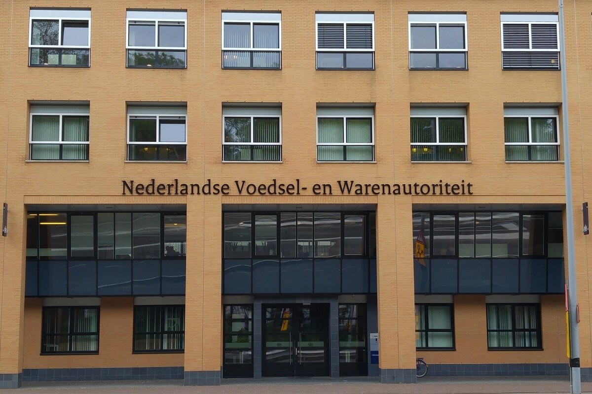 Karen’s blog: Stop de NVWA - Animals Today