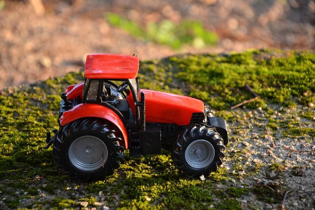 Karen’s blog: Puur natuur en goed voor dieren? - Animals Today